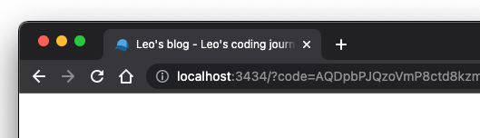 How to work with Spotify's API to display currently playing track on a website? | Mushfiqur's ...